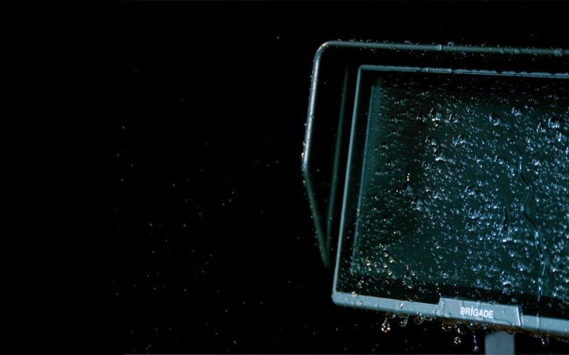 BrigadeのELITE製品レンジ