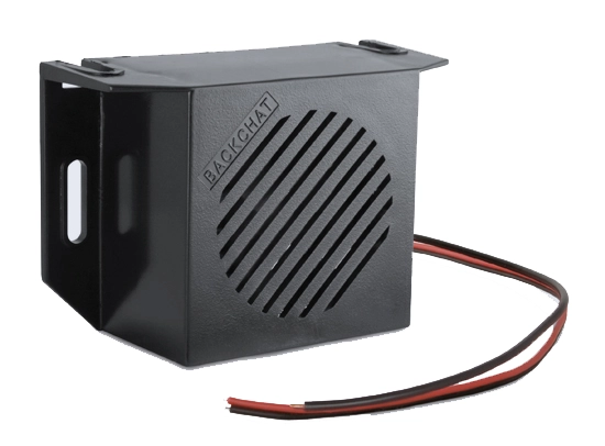 Tipper - Brigade Electronics