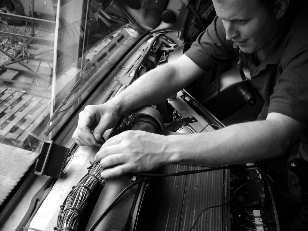 Installation Partners - Brigade Electronics