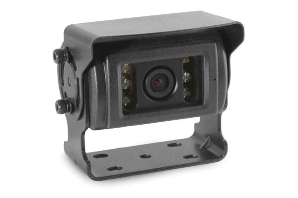 Commercial Vehicle and Plant Machinery Cameras - Brigade Electronics