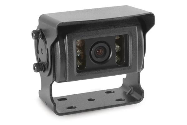 Commercial Vehicle and Plant Machinery Cameras - Brigade Electronics