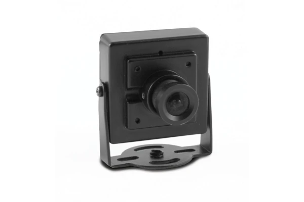 Commercial Vehicle and Plant Machinery Cameras - Brigade Electronics