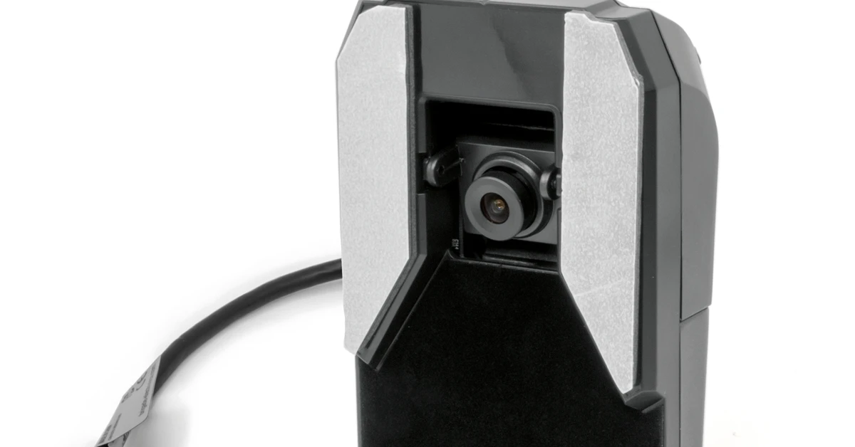 Caméras IP - Pour la sécurité des véhicules - Brigade Electronics