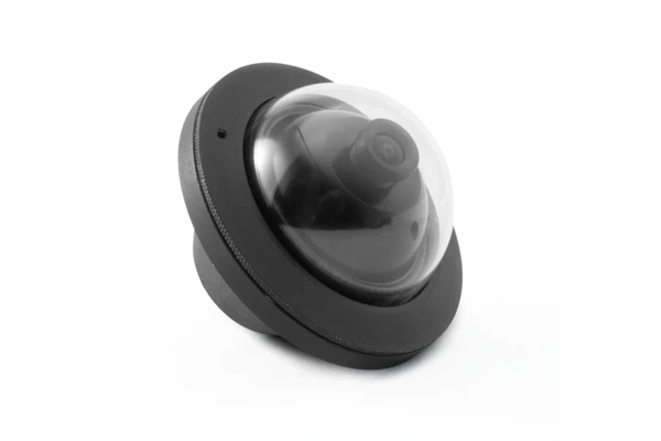 Commercial Vehicle and Plant Machinery Cameras - Brigade Electronics