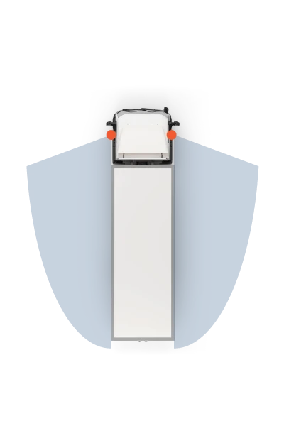 VBV-3101C - Brigade Electronics