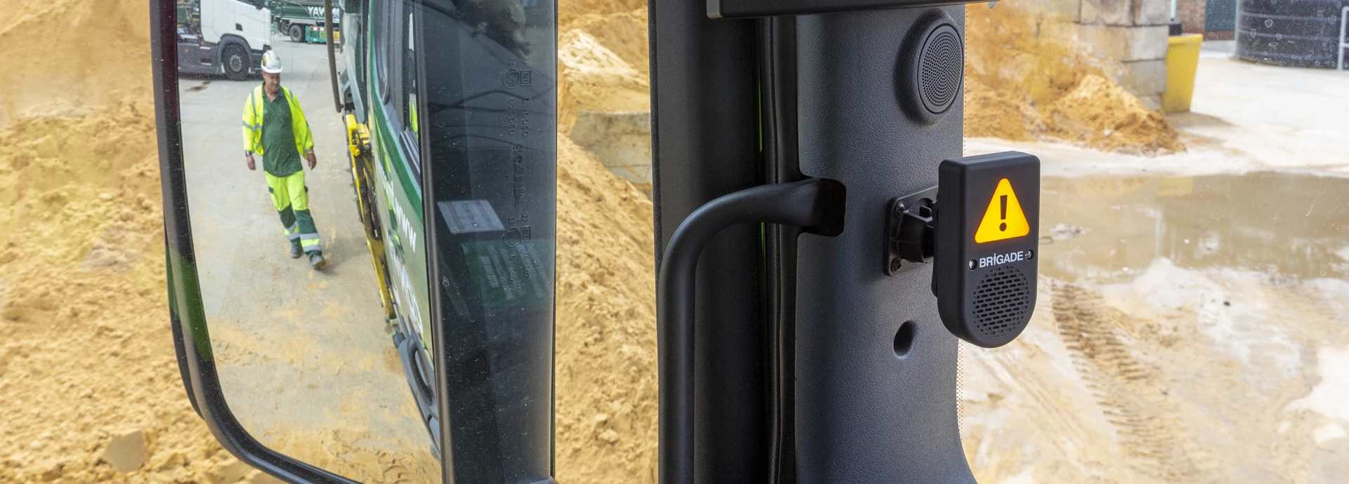 Ultrasonic Obstacle Detection Tutorials - Brigade Electronics