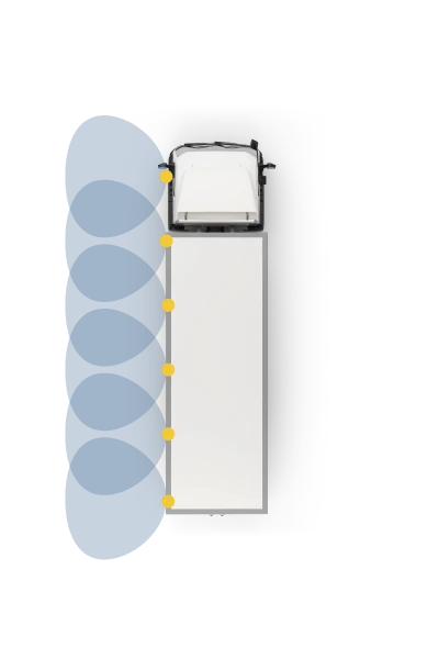 Sidescan® Predict Brigade Electronics