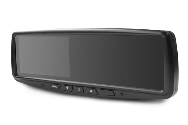 Vehicle Camera Monitoring System - Brigade Electronics