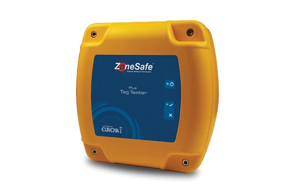 ZoneSafe® RFID Detection System - Brigade Electronics