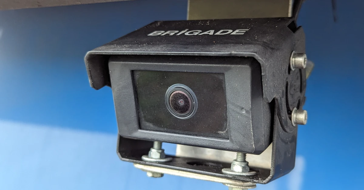 Hoe AI-camera's levens redden in de landbouwsector - Brigade Electronics