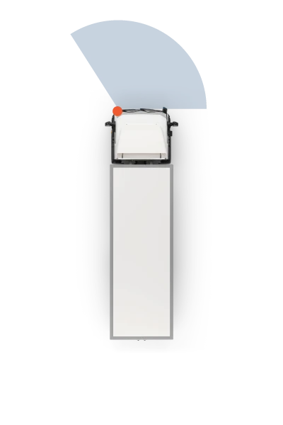 Commercial Vehicle and Plant Machinery Cameras - Brigade Electronics