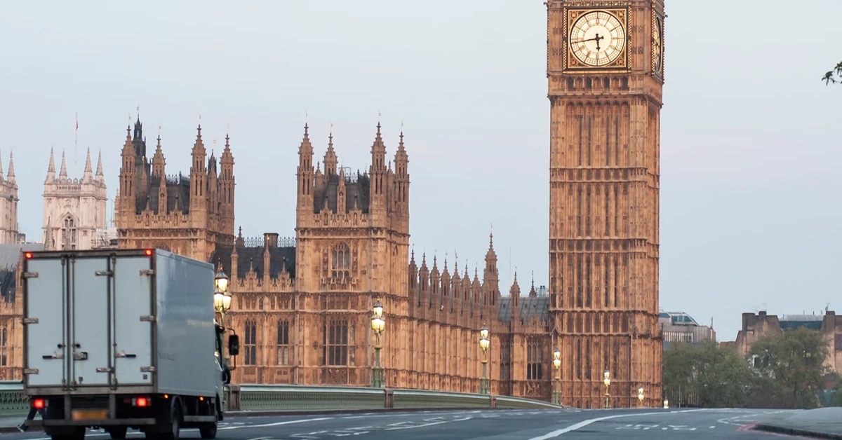 Direct Vision Standard (DVS) Guide - Brigade Electronics