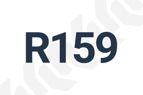 General Safety Regulation (GSR) - Brigade Electronics