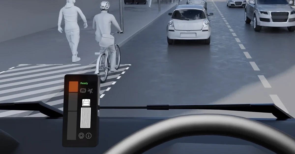 Radar Safety System Tutorials - Brigade Electronics