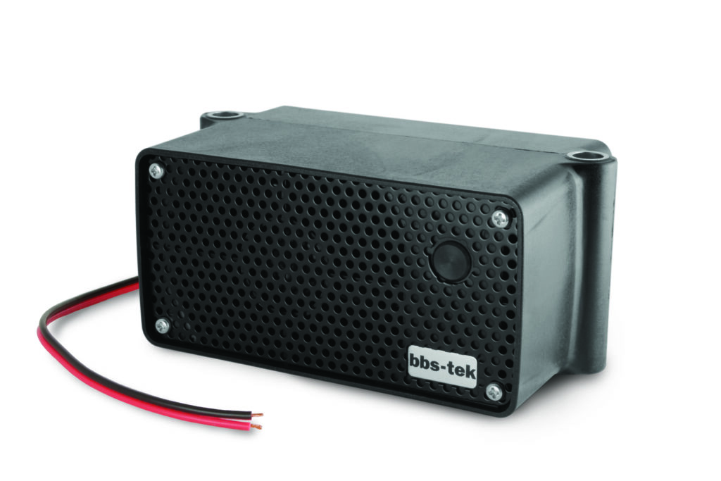 Wheel Loader - Brigade Electronics