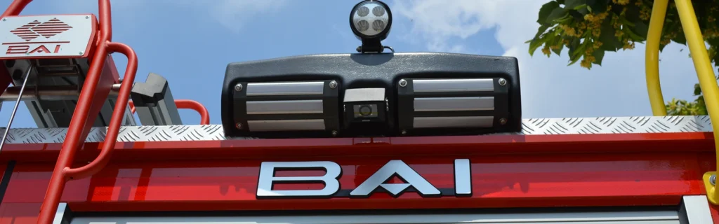 Case Studies - Proven Safety Solutions in Action - Brigade Electronics