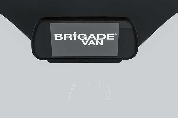 BL-270HM - Brigade Electronics