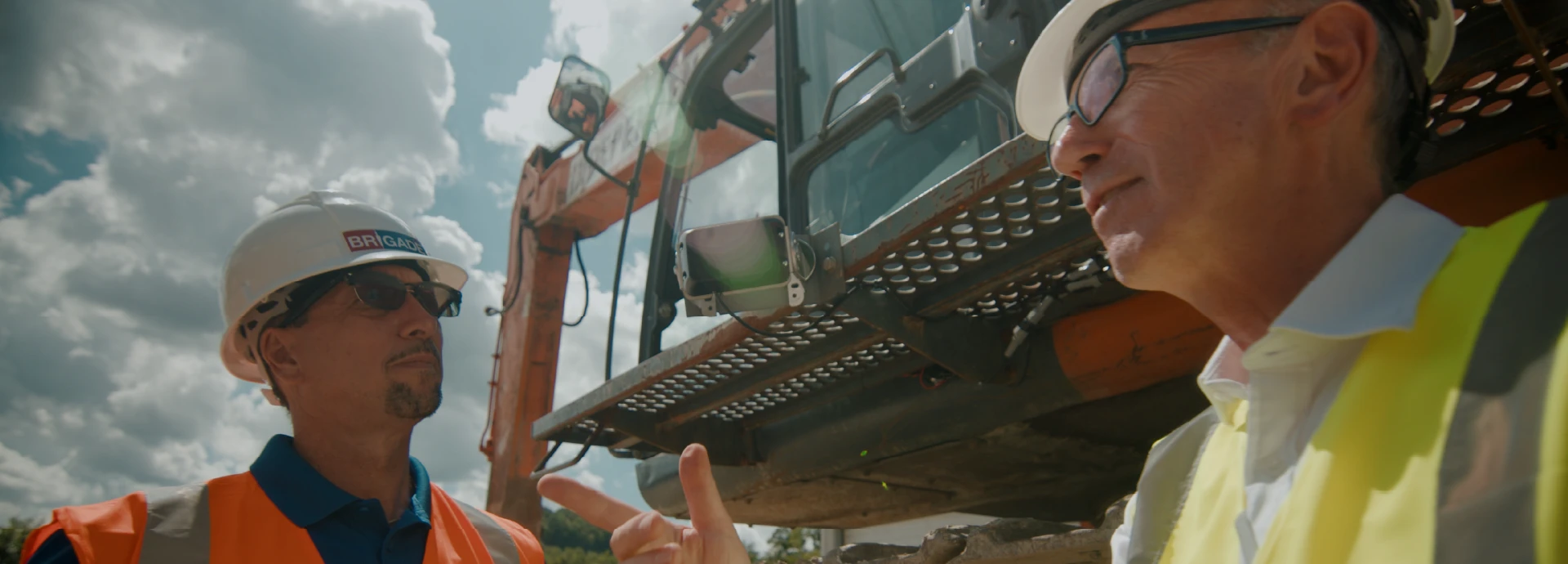 Brigade Vacancies - Why Join Us? We save Lives - Brigade Electronics