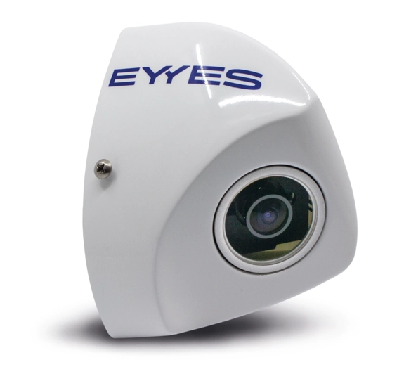 CAREYE® Safety Turning Assistant Launches - Brigade Electronics