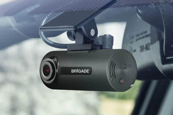 DC-101 - Brigade Electronics