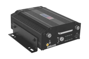 Mobile Digital Recording - Brigade Electronics