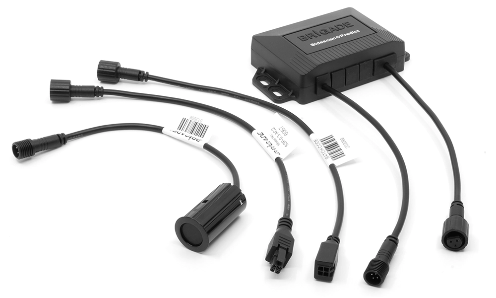 Saving lives with Sidescan Predict – Brigade Electronics