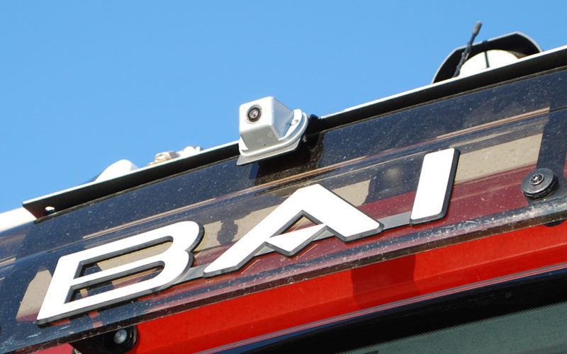 Brigade Electronics: Leading Commercial Vehicle Safety Solutions