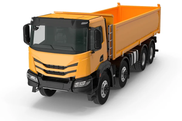 Quarry & Mining - Brigade Electronics