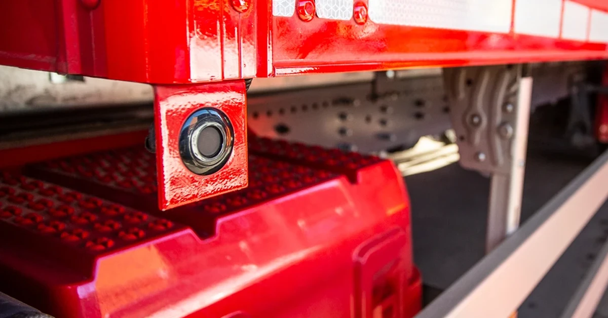 Ultrasonic Sensors for Vehicle Safety - Brigade Electronics