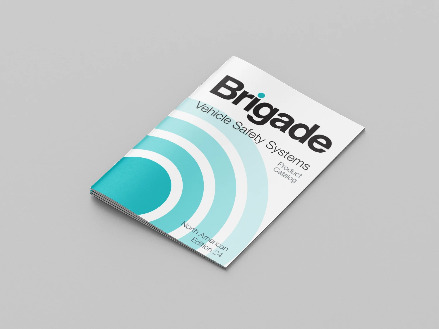 Product Catalog - Brigade Electronics