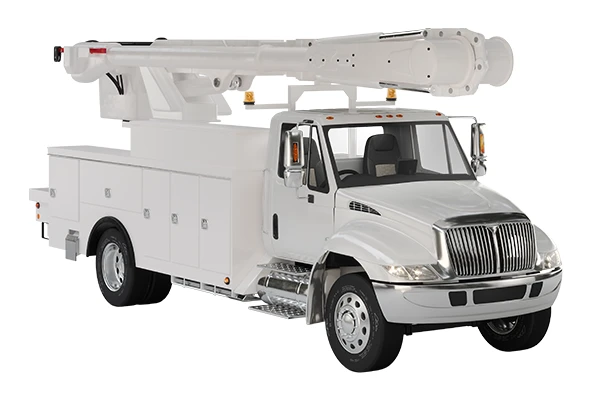 Approved OEM Supplier - Vehicle Safety Solutions - Brigade Electronics