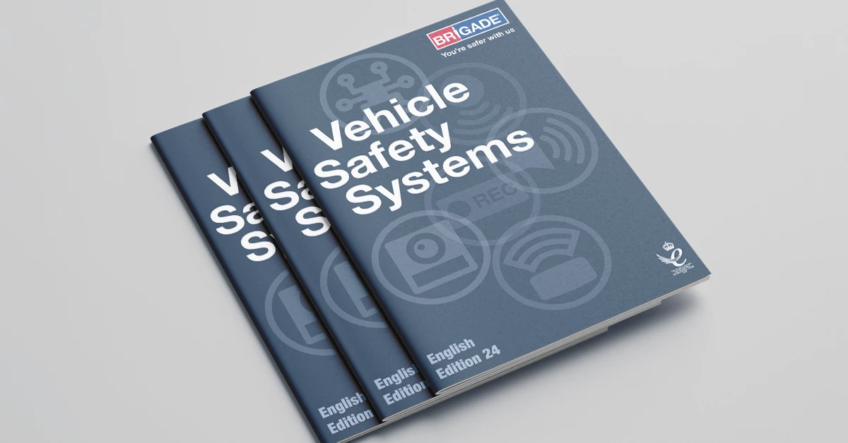 Product Catalogue - Brigade Electronics