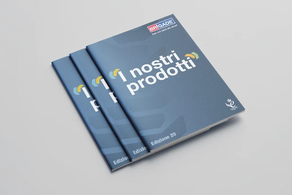 Catalogue des produits - Brigade Electronics