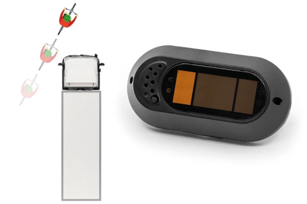 Front Radar Obstacle Detection - Brigade Electronics