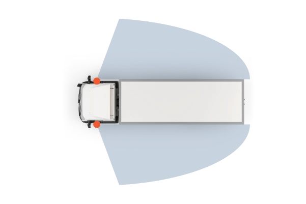 VBV-3100C - AHD Eyeball Camera - Brigade Electronics