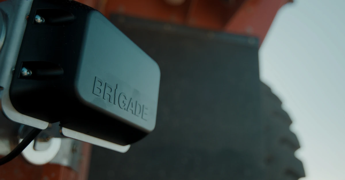 Radars de Détection d'Obstacles - Brigade Electronics