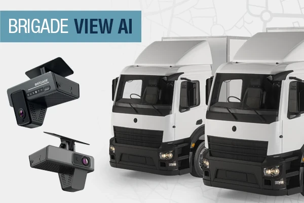 Video Telematics Solutions - Brigade Electronics