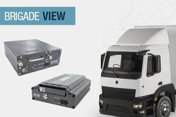 Video Telematics Solutions - Brigade Electronics