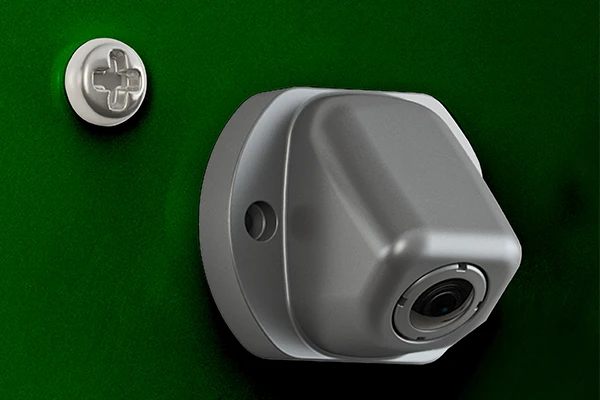 Blind Spot Camera Solutions with PWS - Brigade Electronics