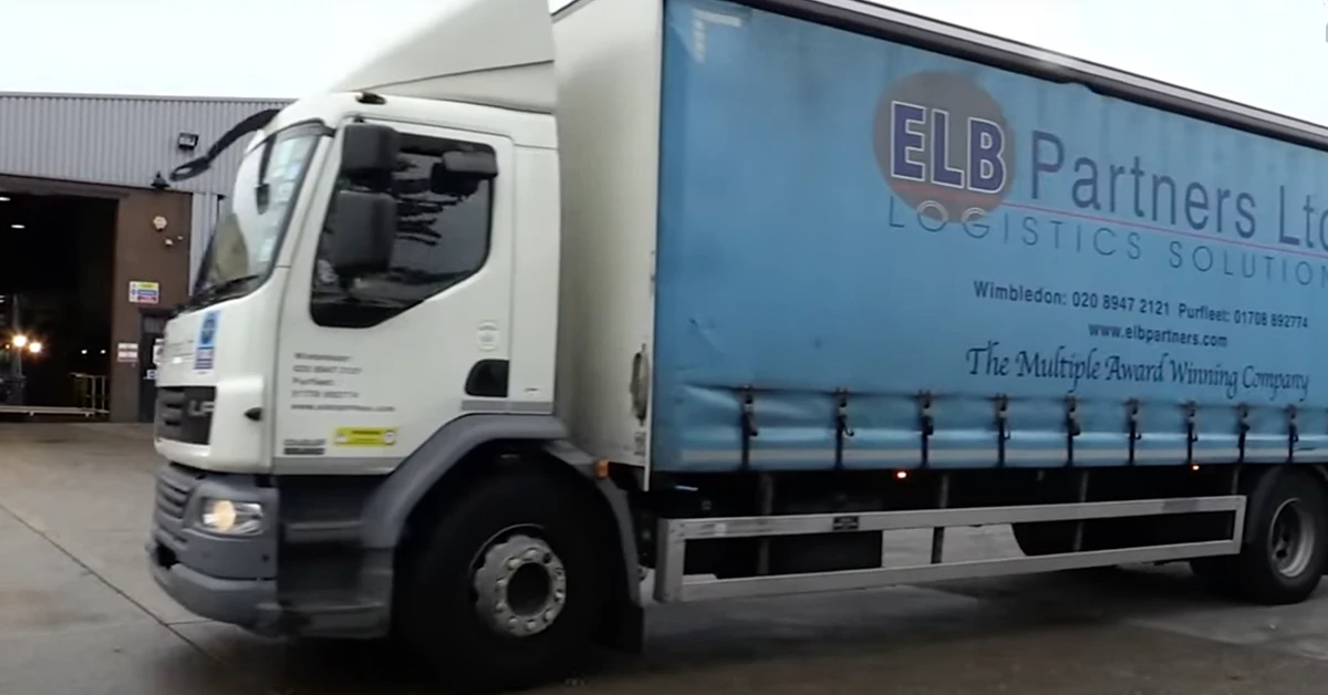 ELB Partners fit Brigades Backeye®360, Their Product of Choice ...