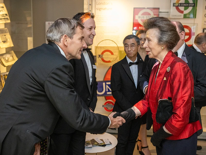 Transaid - Brigade Electronics