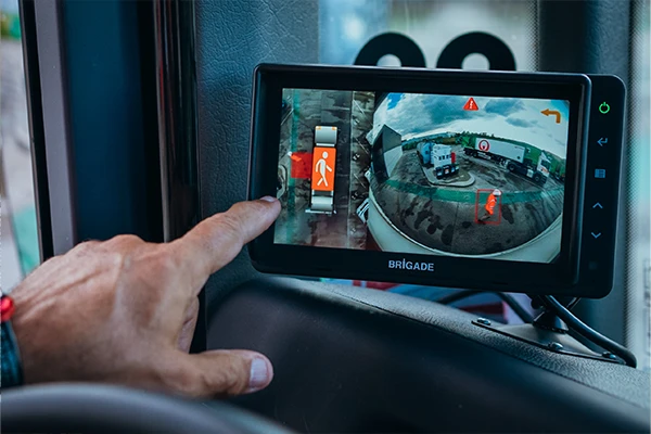 Brigade : Partenaire d'approvisionnement de niveau 1 pour CLOCS-A ...