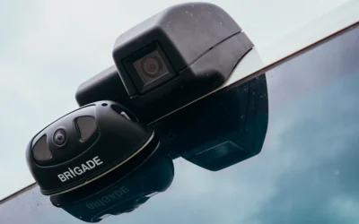 Brigade Electronics: Leading Commercial Vehicle Safety Solutions