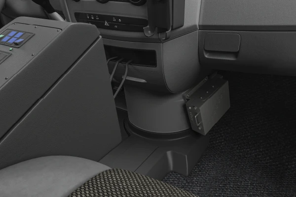 Emergency Vehicle Saftey Solutions - Brigade Electronics