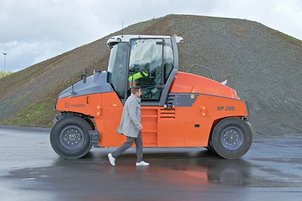 INZAG Germany GmbH une forças com Brigade para segurança - Brigade ...