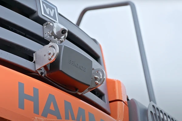 INZAG Germany GmbH joins forces with Brigade for safety - Brigade ...