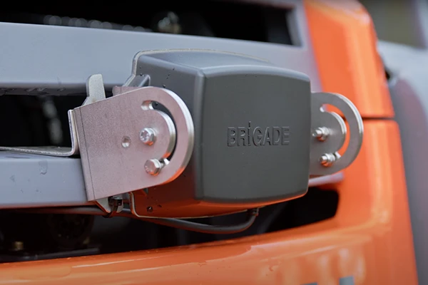 INZAG Germany GmbH joins forces with Brigade for safety - Brigade ...