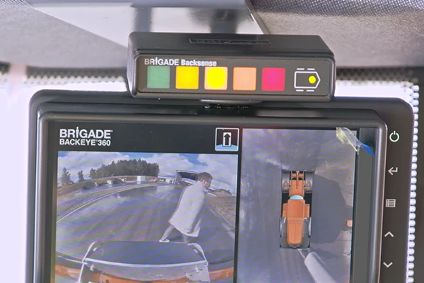 INZAG Germany GmbH joins forces with Brigade for safety - Brigade ...