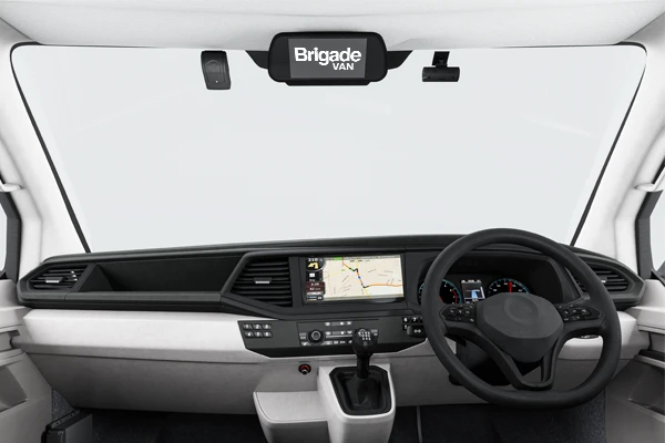 BL-270HM - Brigade Electronics