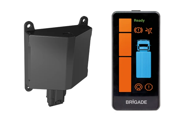 Original Equipment Manufacturer (OEM) - Brigade Electronics